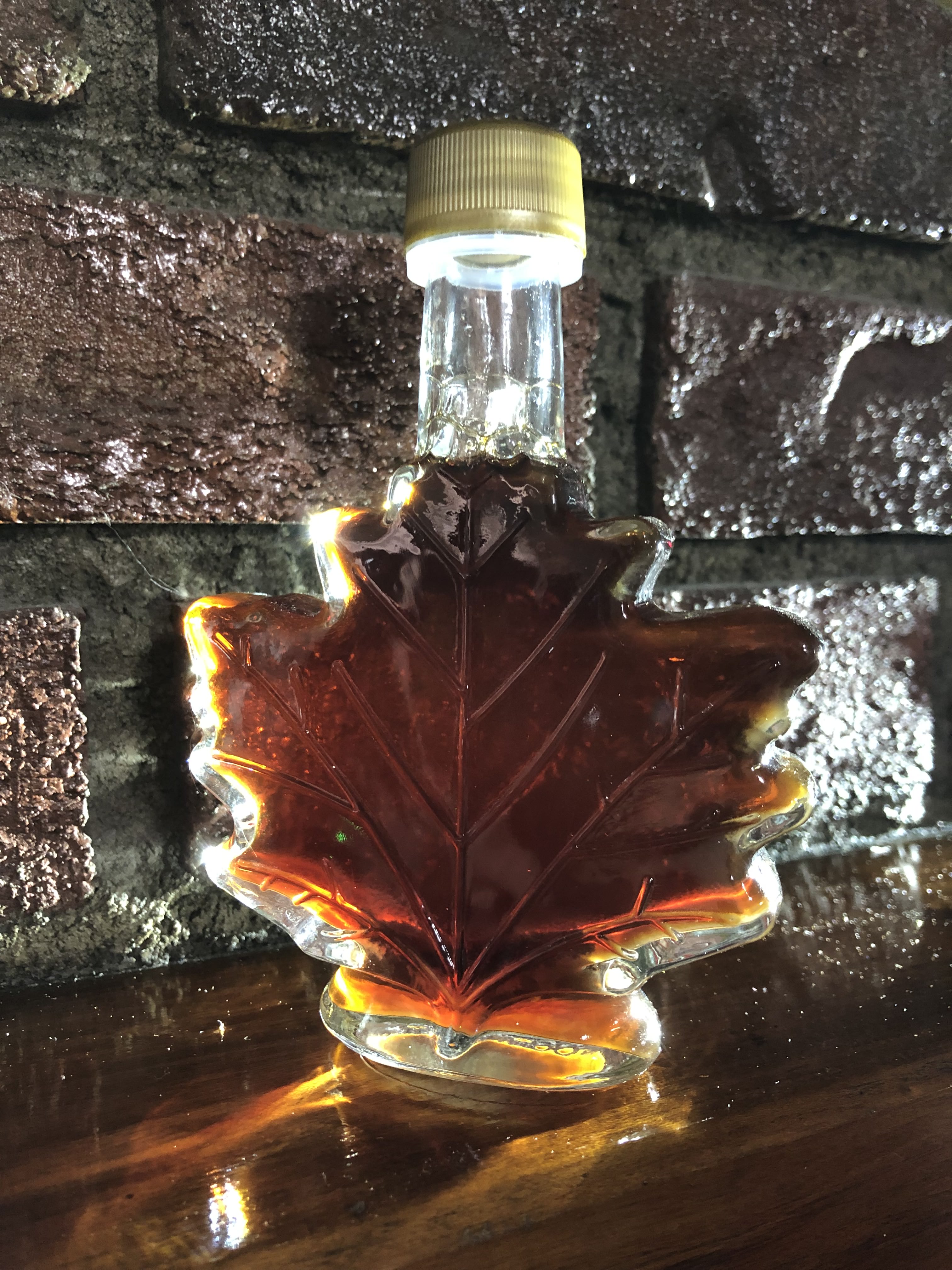 Tree Syrups – Big Red's Syrup